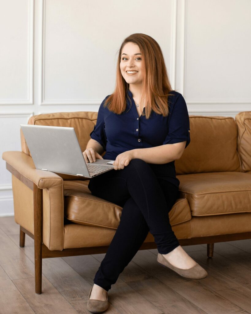 Rising Stars: Meet Paige Olvera - Voyage Dallas Magazine | Dallas City ...