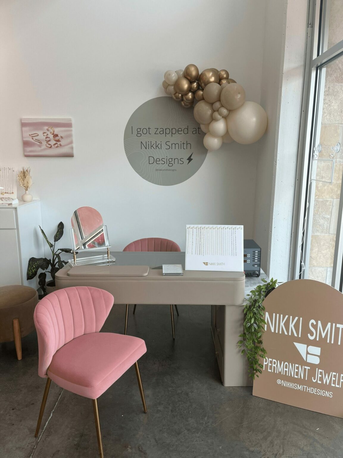 Meet Nikki Smith of Nikki Smith Designs - Voyage Dallas Magazine ...