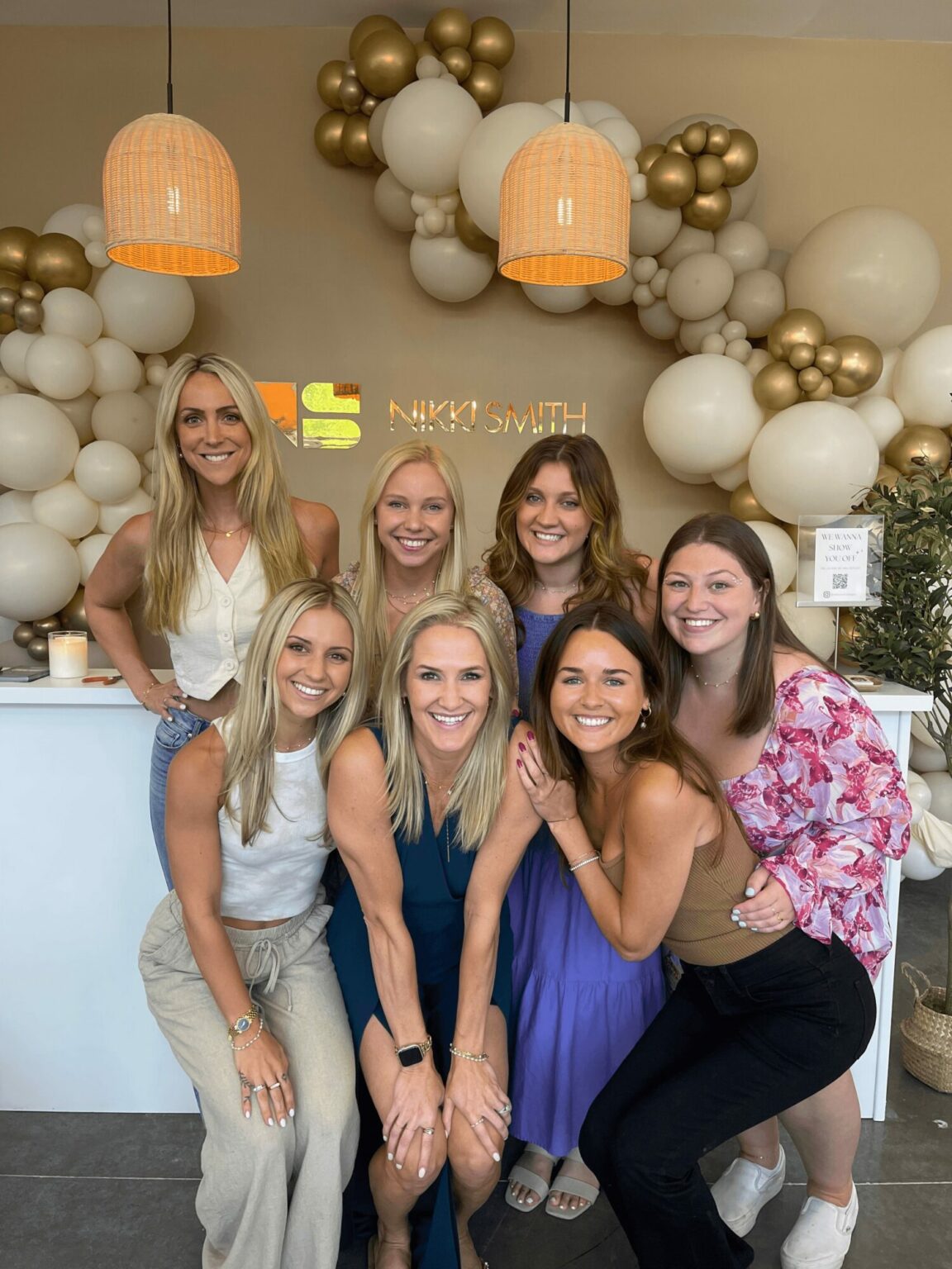 Meet Nikki Smith of Nikki Smith Designs - Voyage Dallas Magazine ...