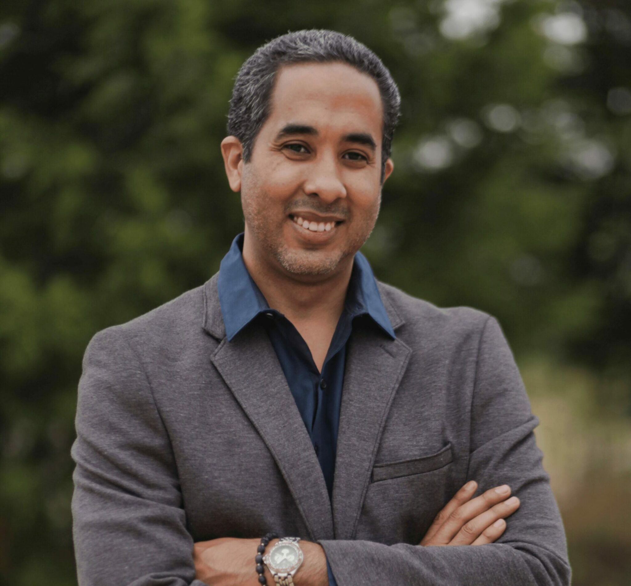 Daily Inspiration: Meet Gregory McKinney - Voyage Dallas Magazine | Dallas City Guide