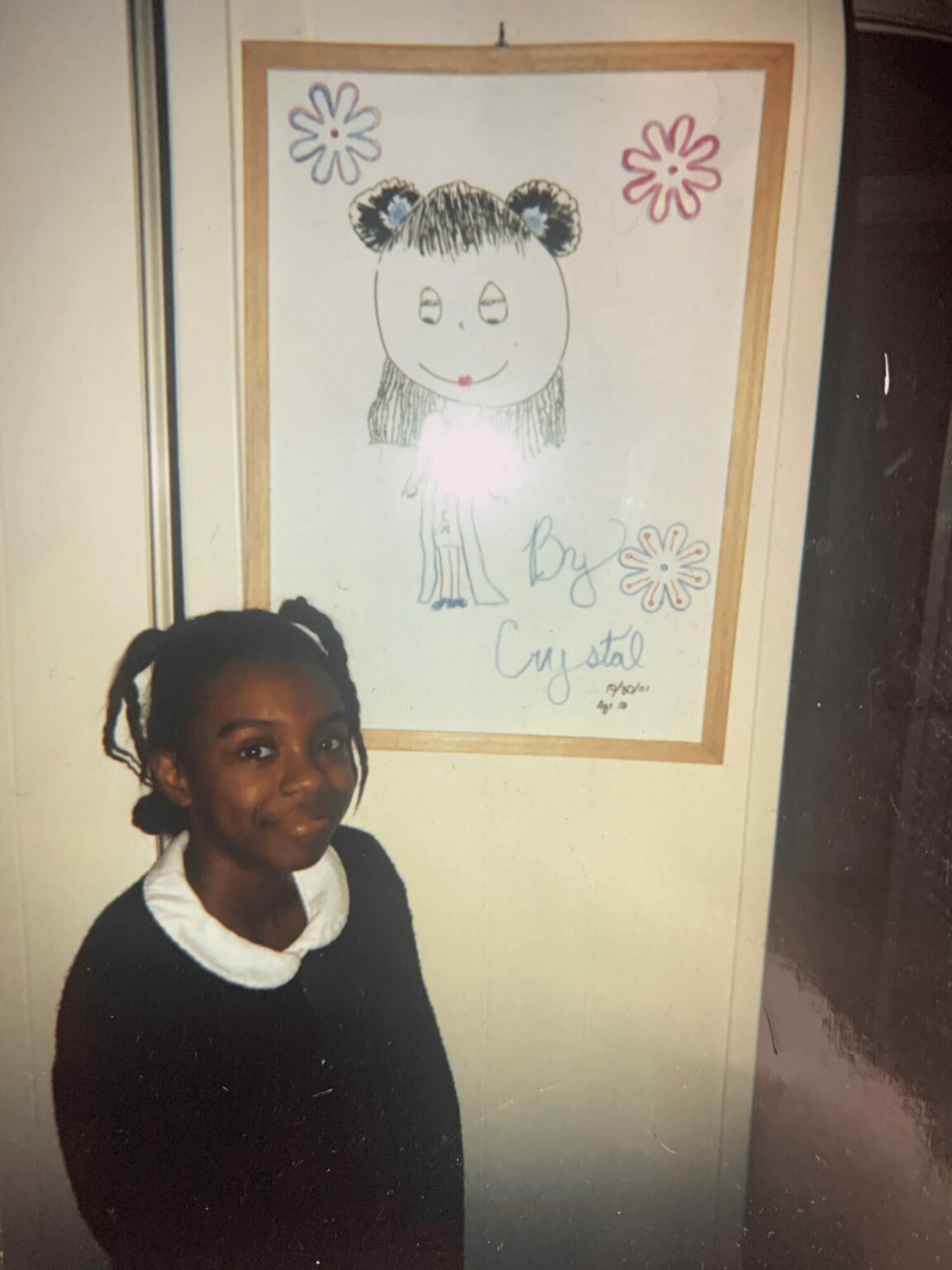 Daily Inspiration: Meet Crystal Hines - Voyage Dallas Magazine | Dallas ...