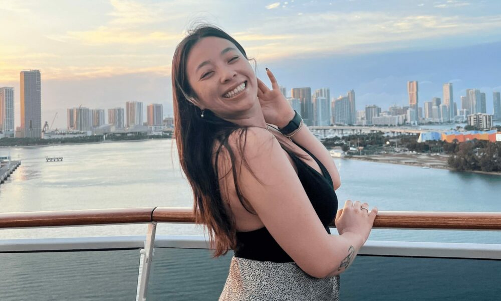 Rising Stars: Meet Michelle Bui of Dallas/Sachse - Voyage Dallas ...