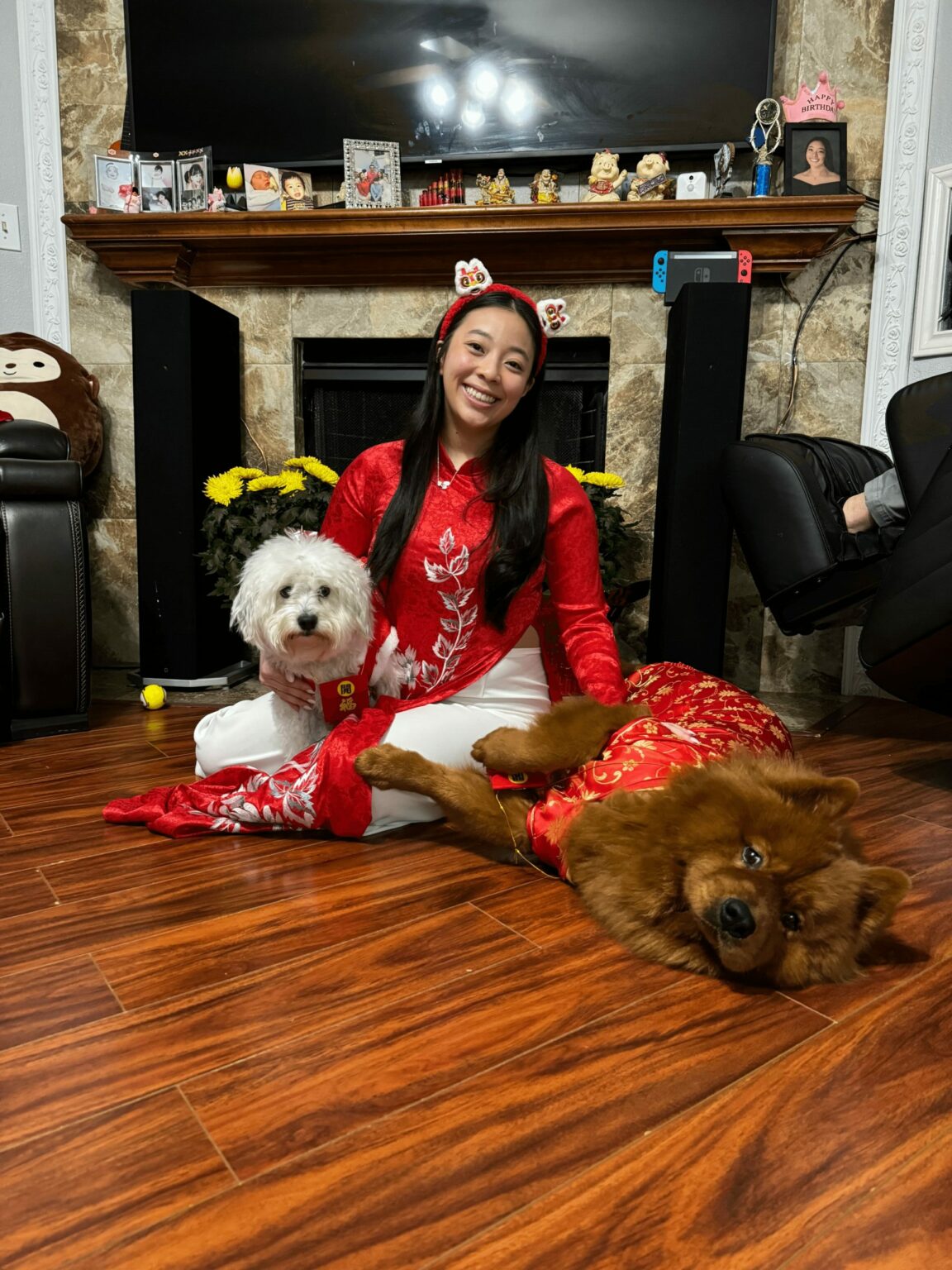 Rising Stars: Meet Michelle Bui of Dallas/Sachse - Voyage Dallas ...