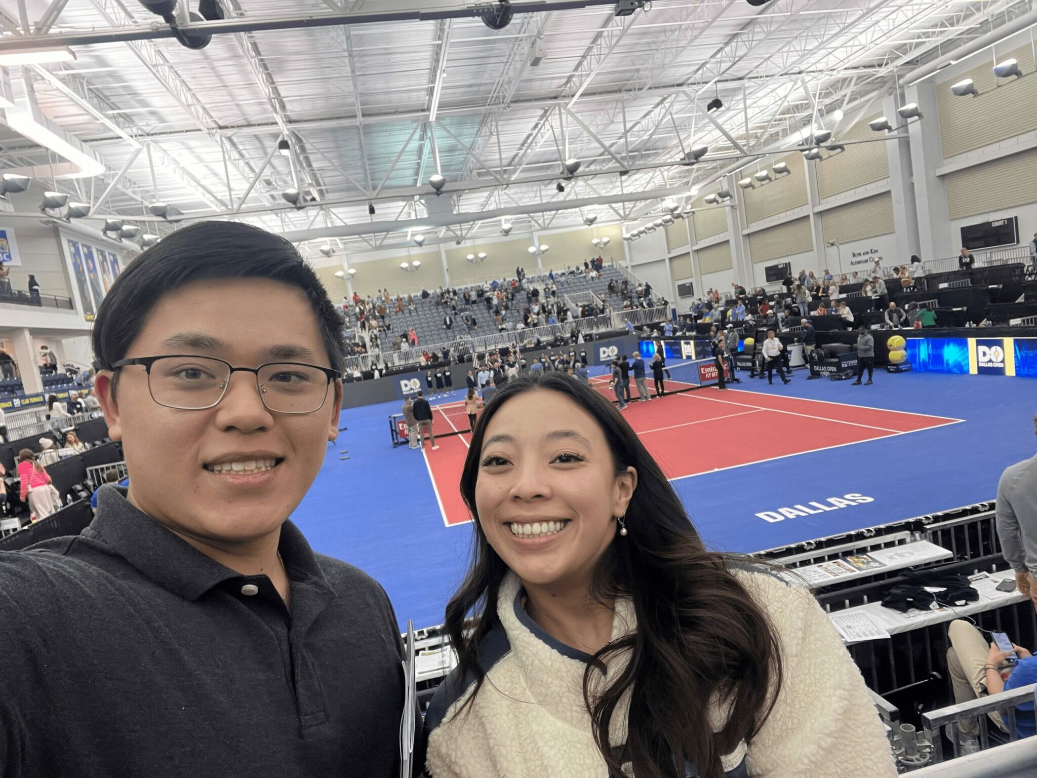 Rising Stars: Meet Michelle Bui of Dallas/Sachse - Voyage Dallas ...