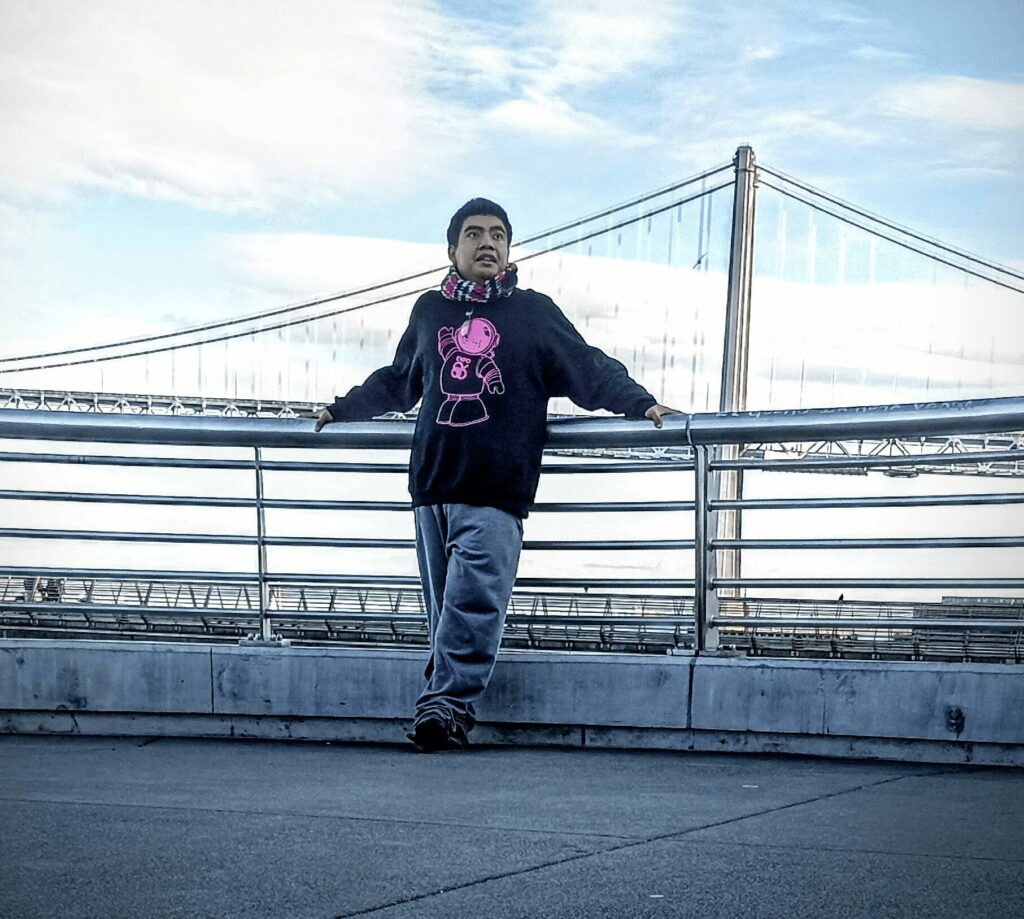 Check Out Alejandro Chávez’s Story - Voyage Dallas Magazine | Dallas ...