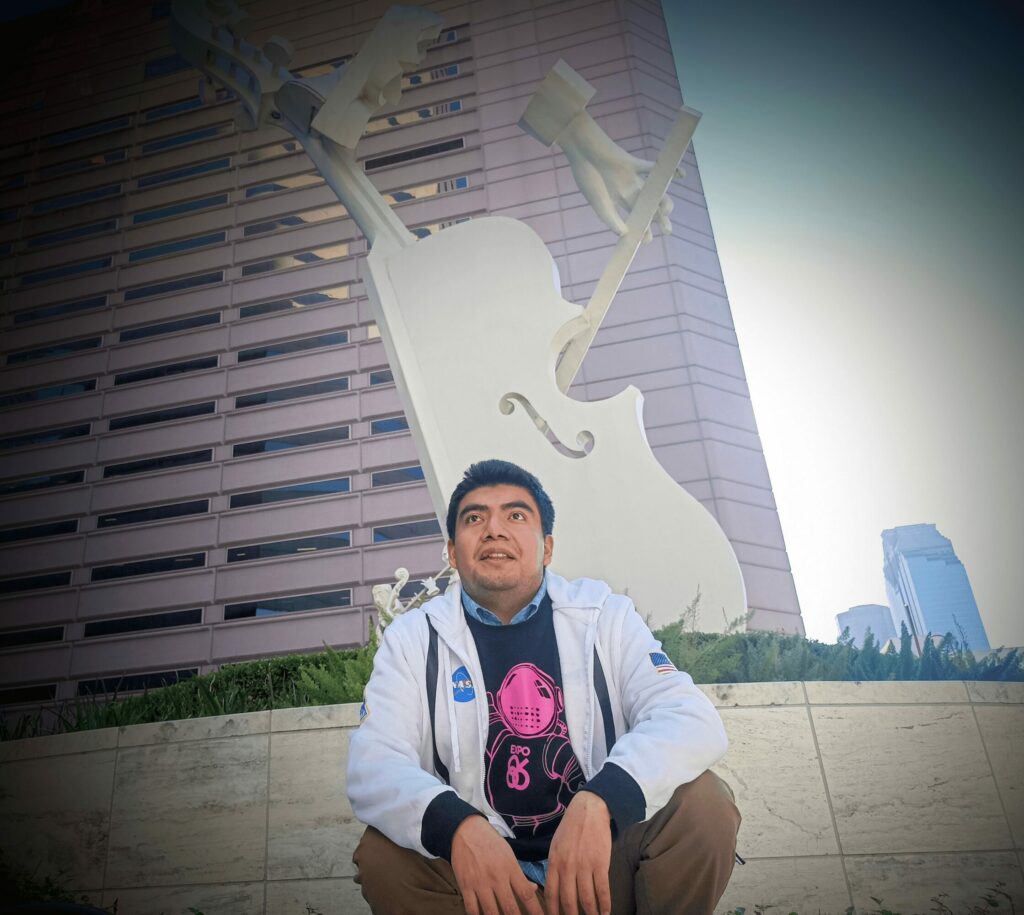 Check Out Alejandro Chávez’s Story - Voyage Dallas Magazine | Dallas ...