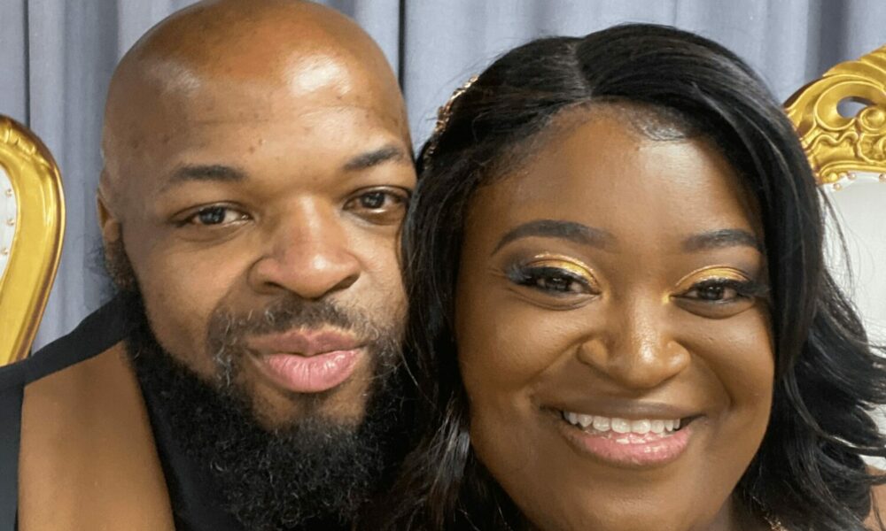 Check Out Mz Jolie’s Story - Voyage Dallas Magazine | Dallas City Guide