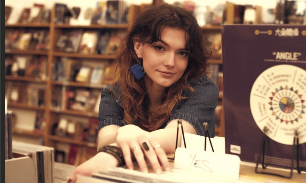 Conversations with Kelsey Maca - Voyage Dallas Magazine | Dallas City Guide