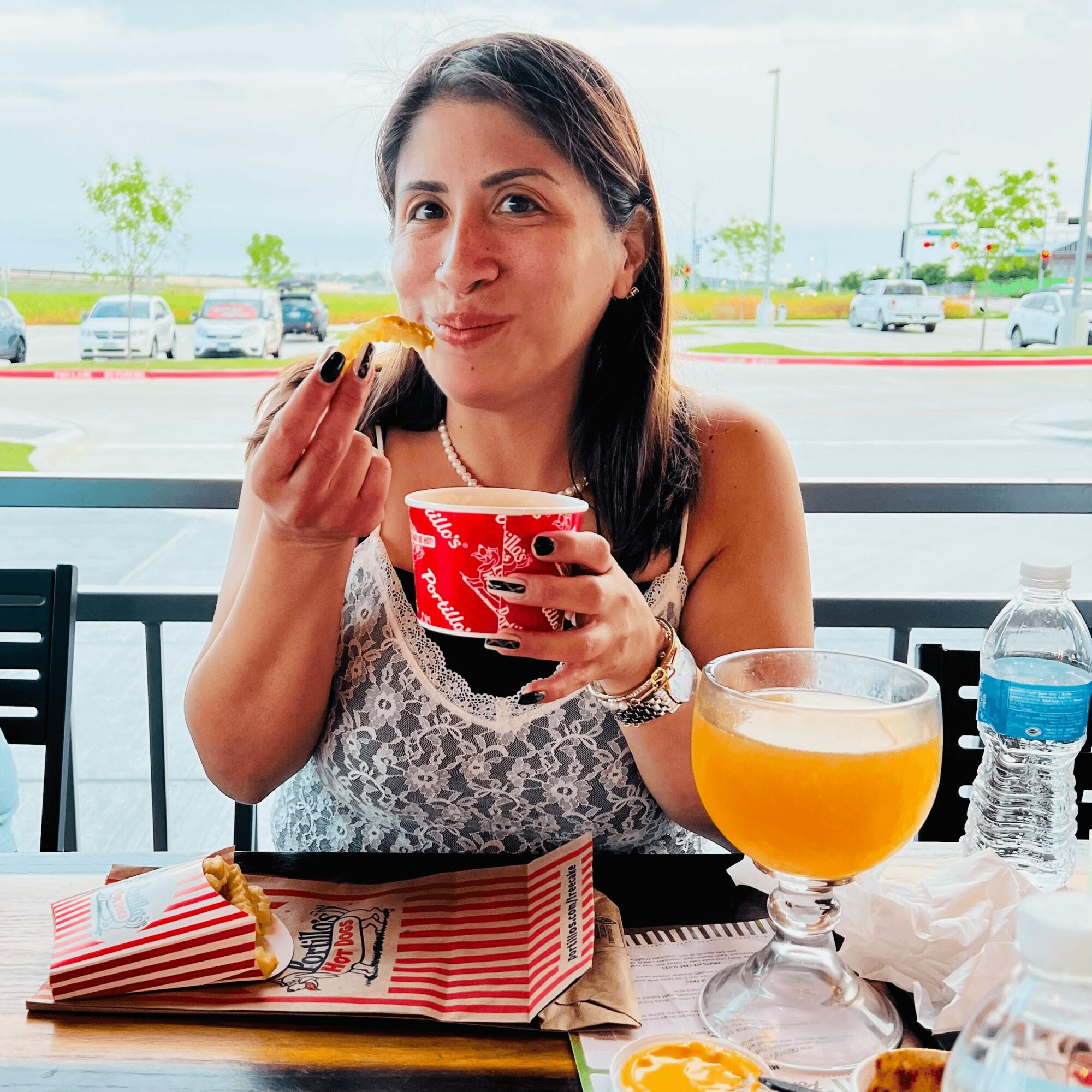 Rising Stars: Meet Athena Fisher - Voyage Dallas Magazine | Dallas City ...