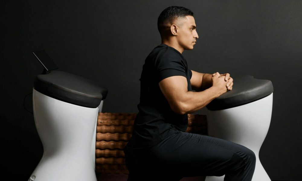 Rising Stars: Meet Islam Obeidat - Voyage Dallas Magazine | Dallas City ...