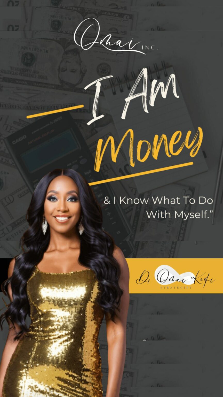 Check Out Omai Kofi’s Story - Voyage Dallas Magazine | Dallas City Guide