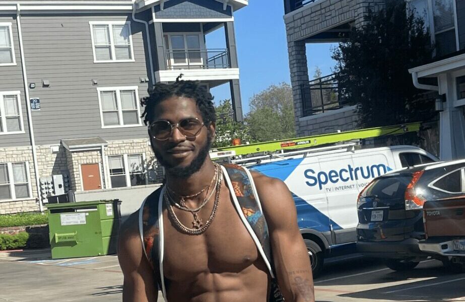 Daily Inspiration: Meet Randall Leron Jermaine Brown IV Guaranteed VVS ...