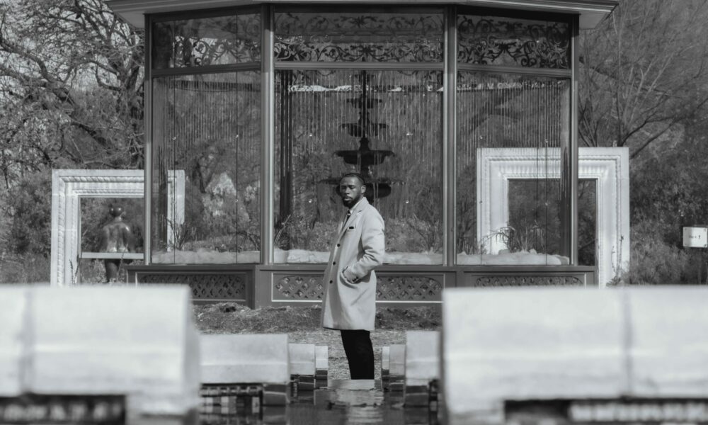 Conversations with Elijah Thomas - Voyage Dallas Magazine | Dallas City ...