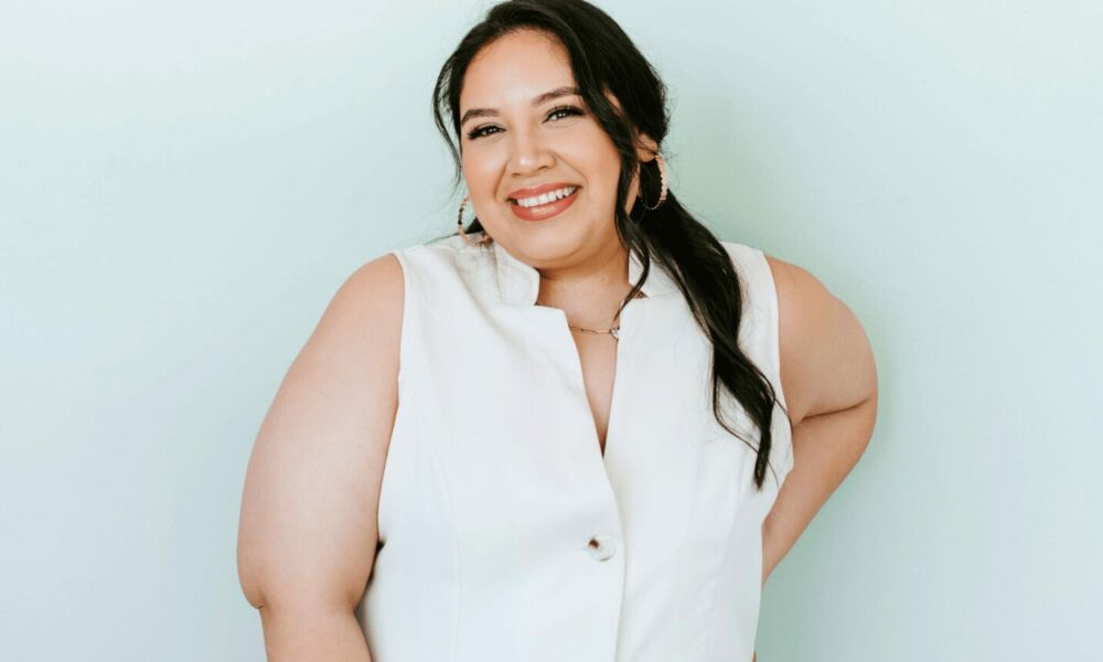 Daily Inspiration: Meet Lucero Rodriguez - Voyage Dallas Magazine ...