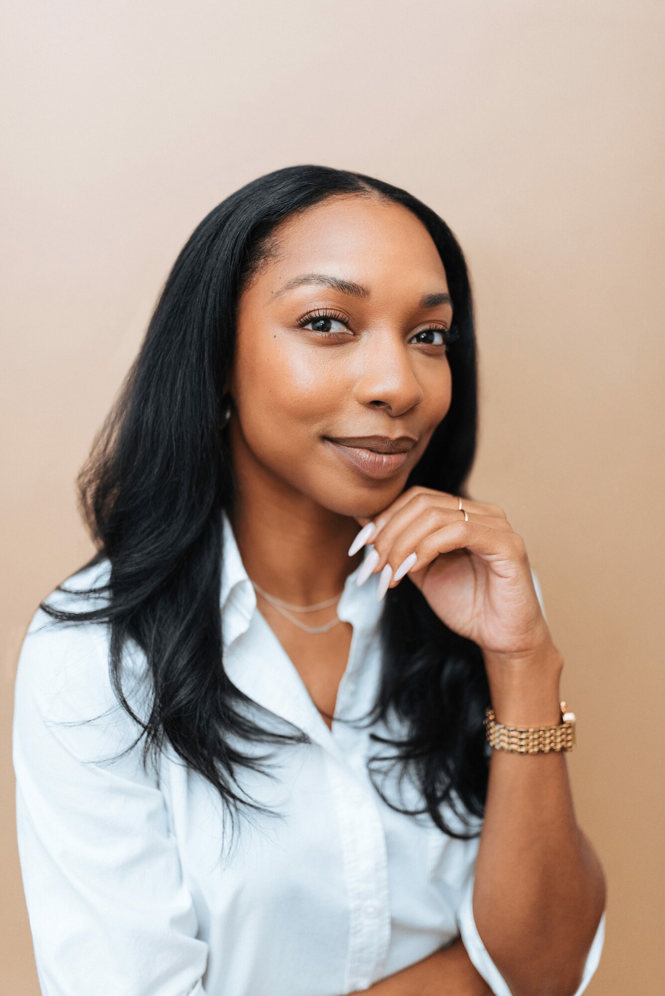 Meet Jelisa Carroll of Dallas - Voyage Dallas Magazine | Dallas City Guide
