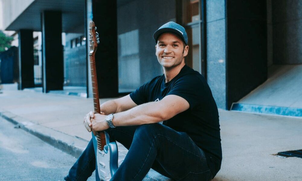 Check Out Eric Bourassa’s Story - Voyage Dallas Magazine | Dallas City ...