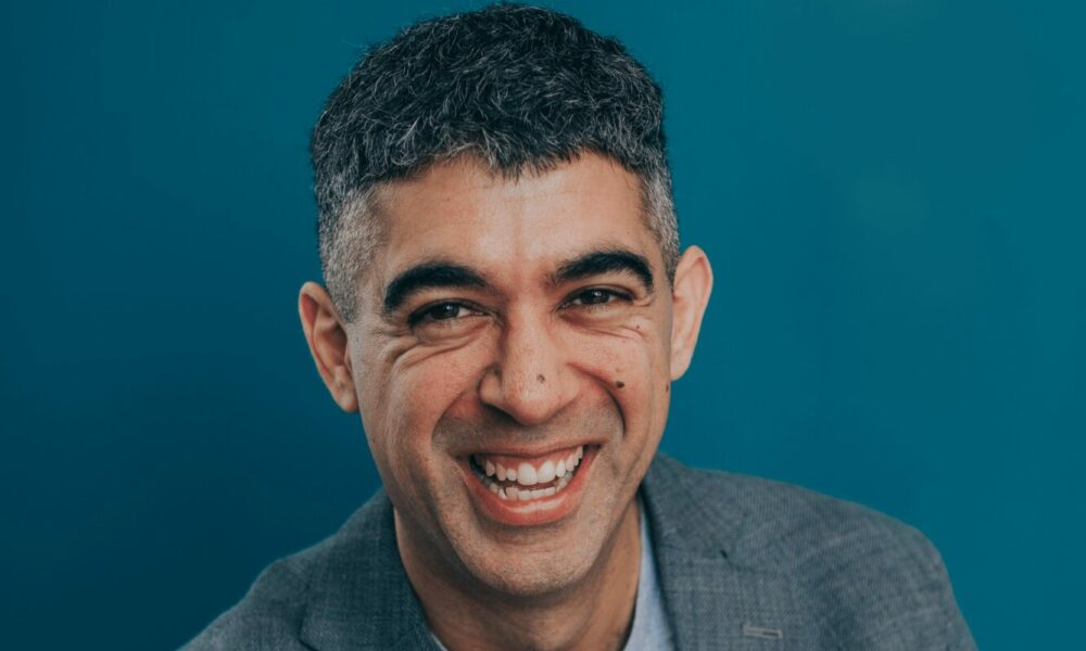 Community Highlights: Meet Kaivan Bazleh of DJ KB Events - Voyage ...