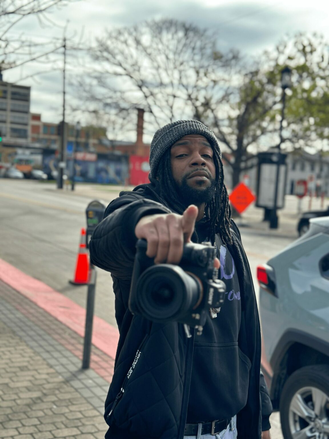 Rising Stars: Meet Anthony Williams, Jr. - Voyage Dallas Magazine ...