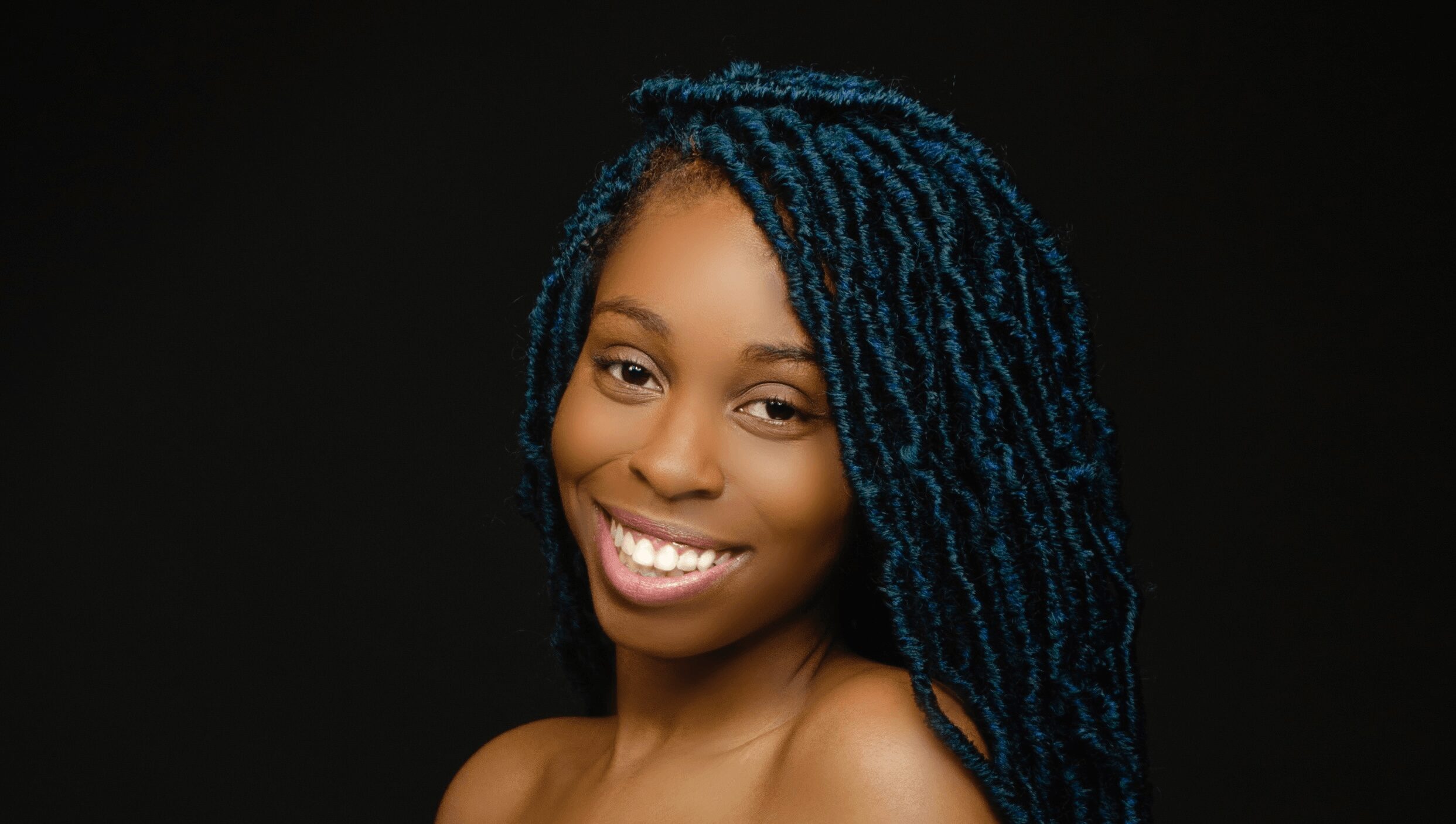 Daily Inspiration: Meet Gloria Jordan - Voyage Dallas Magazine | Dallas ...