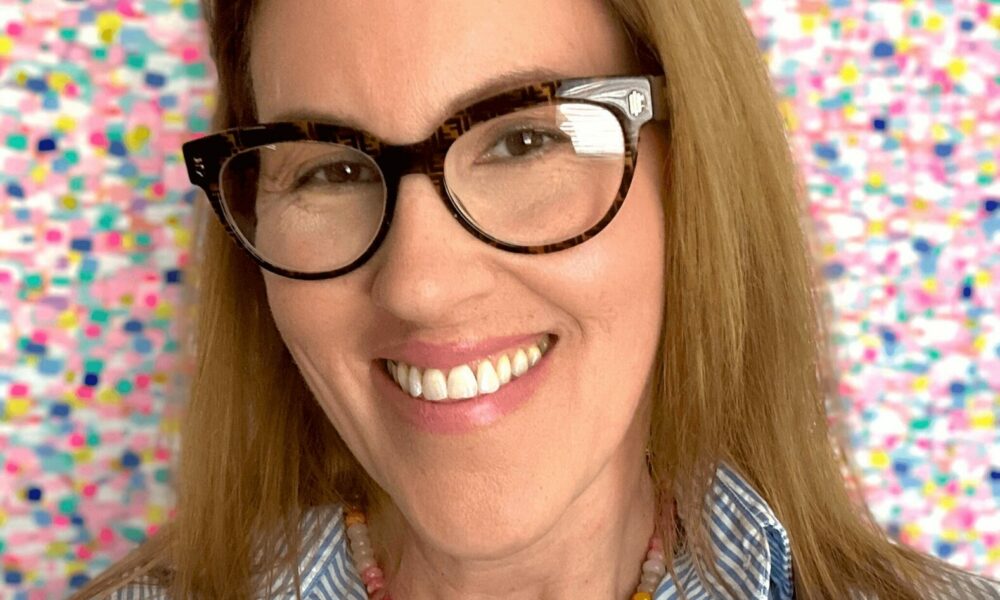 Rising Stars: Meet Lindsay Miller of Fort Worth - Voyage Dallas ...