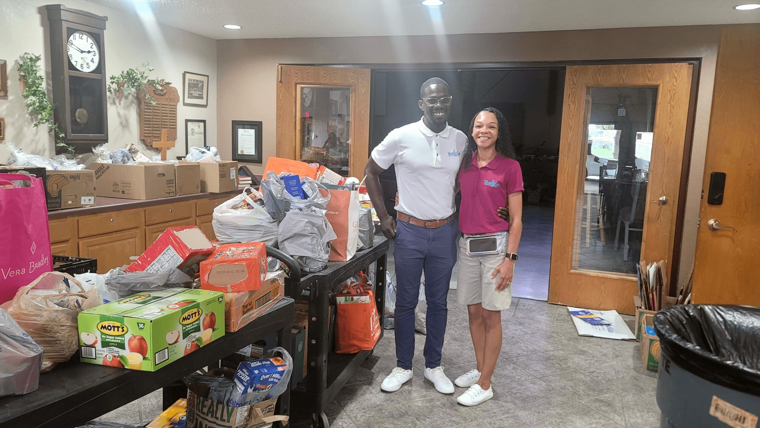 Exploring Life & Business with Malcolm Smith of Victory Lab Micro-Clean - Voyage Dallas Magazine ...