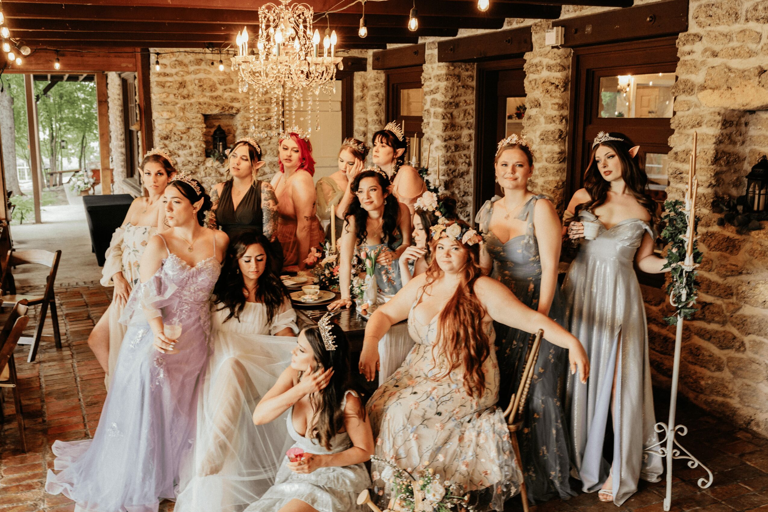 Meet Rachel Kimball - Voyage Dallas Magazine | Dallas City Guide