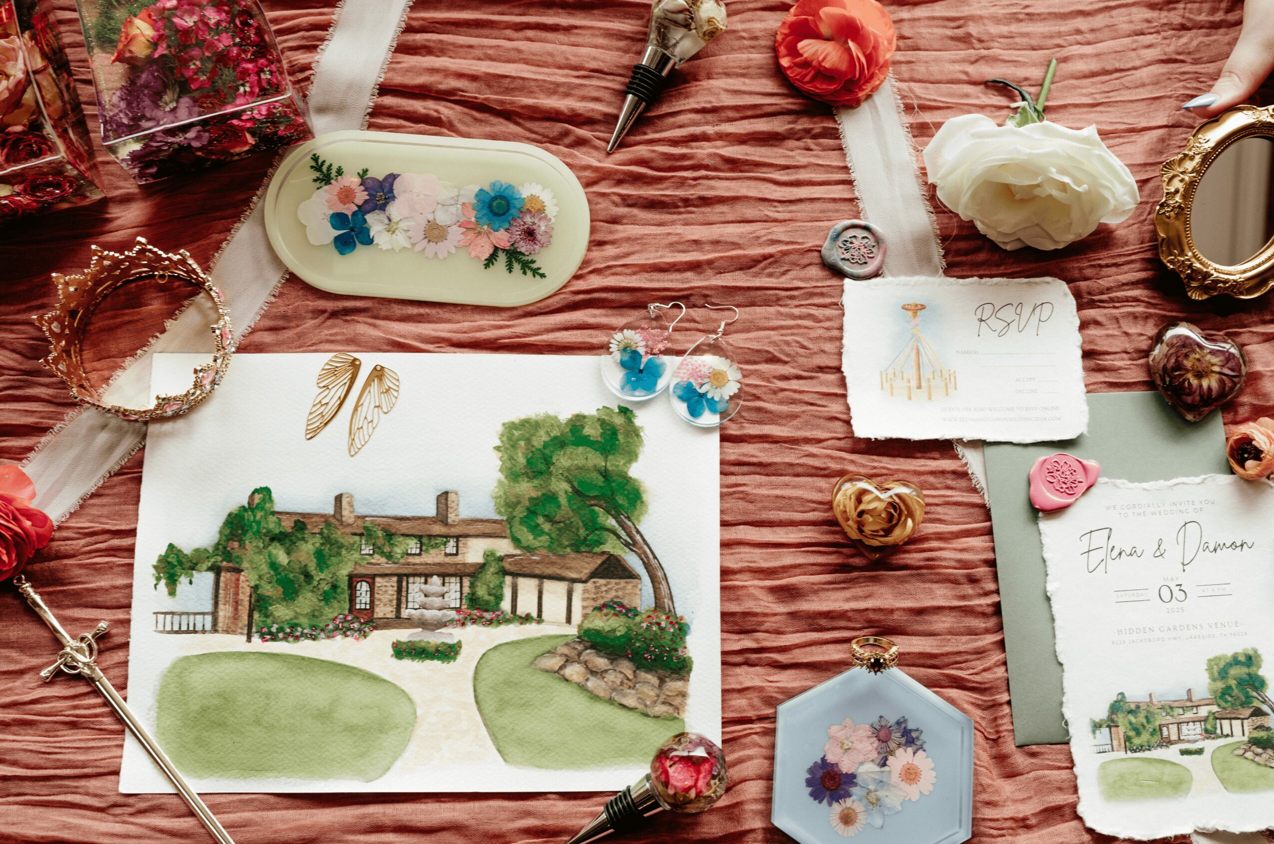 Meet Rachel Kimball - Voyage Dallas Magazine | Dallas City Guide