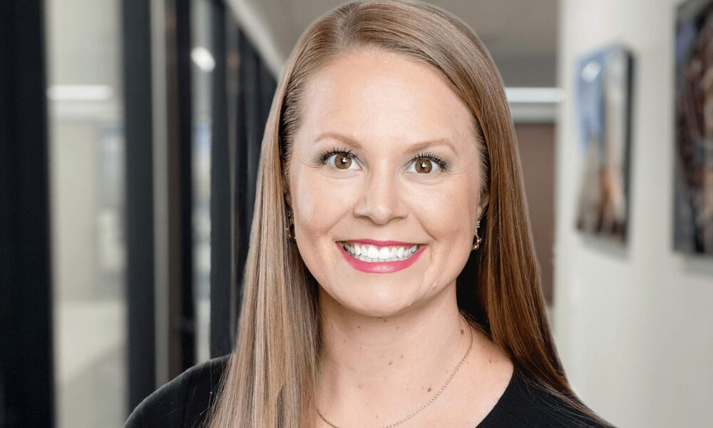 Community Highlights: Meet Andrea Pender of Carrco Painting - Voyage ...