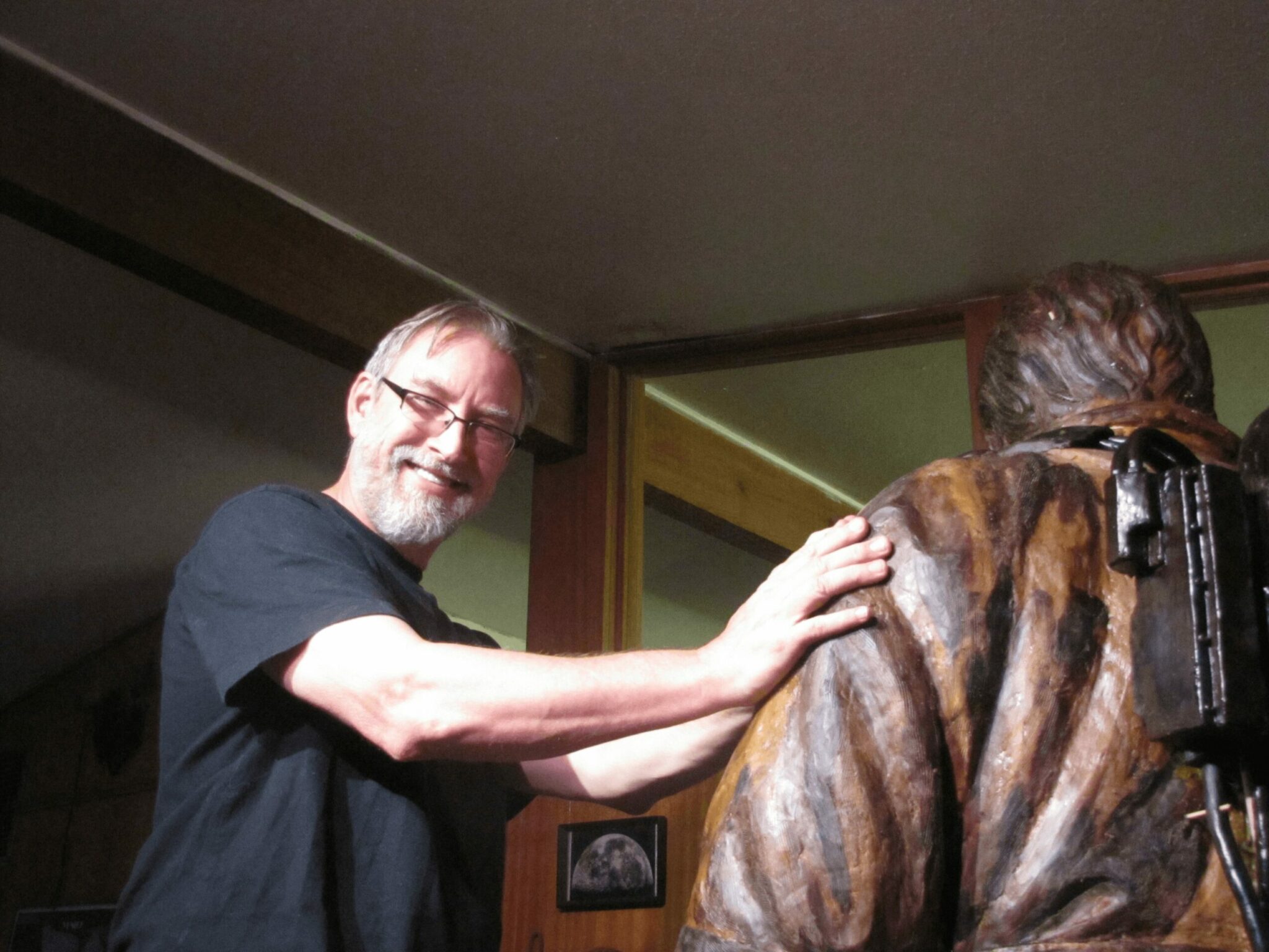 Rising Stars: Meet Deran Wright - Voyage Dallas Magazine | Dallas City ...