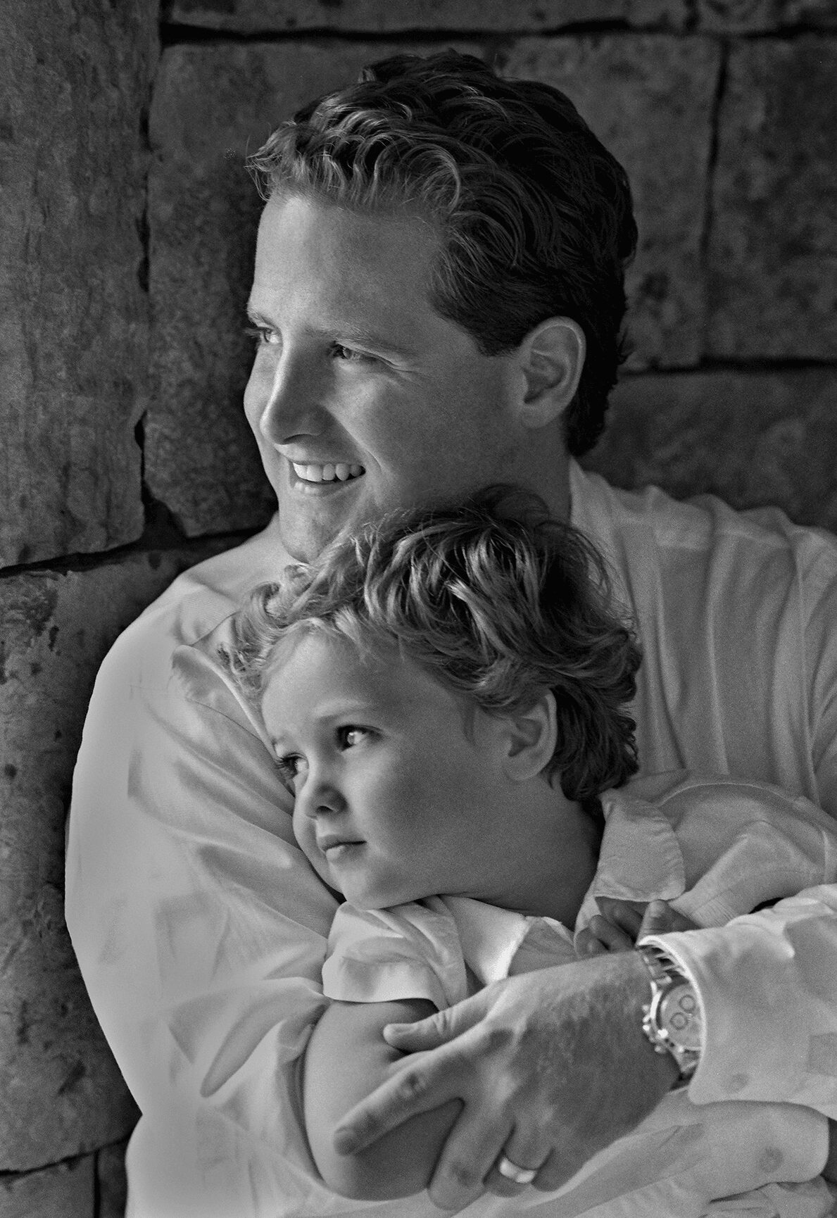 Rising Stars: Meet Kent Barker - Voyage Dallas Magazine | Dallas City Guide