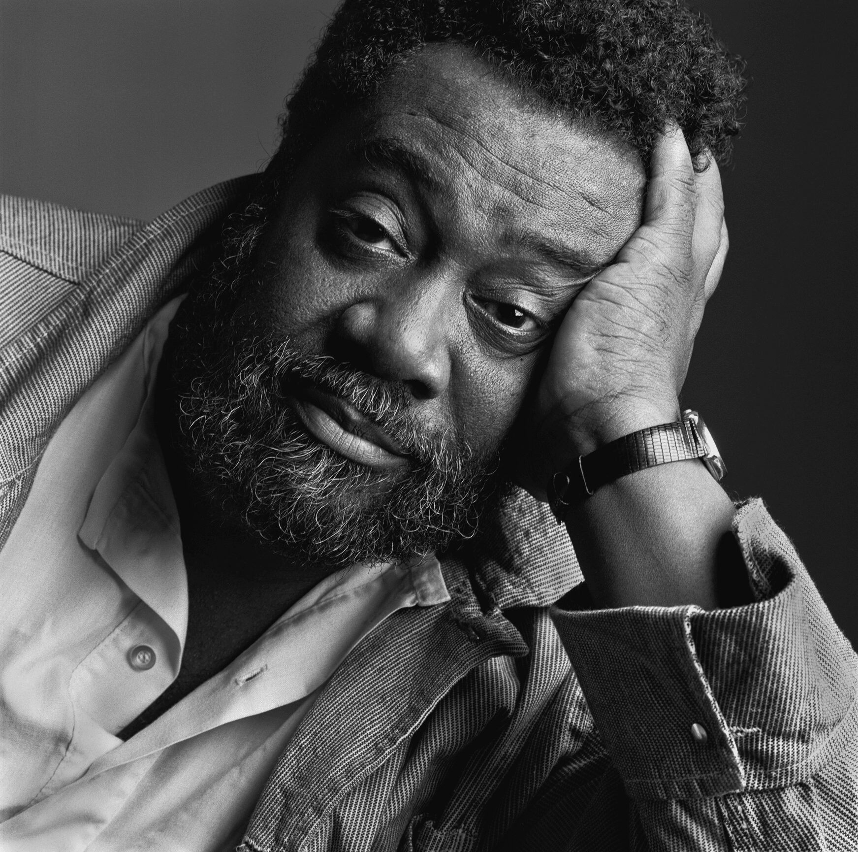 Rising Stars: Meet Kent Barker - Voyage Dallas Magazine | Dallas City Guide