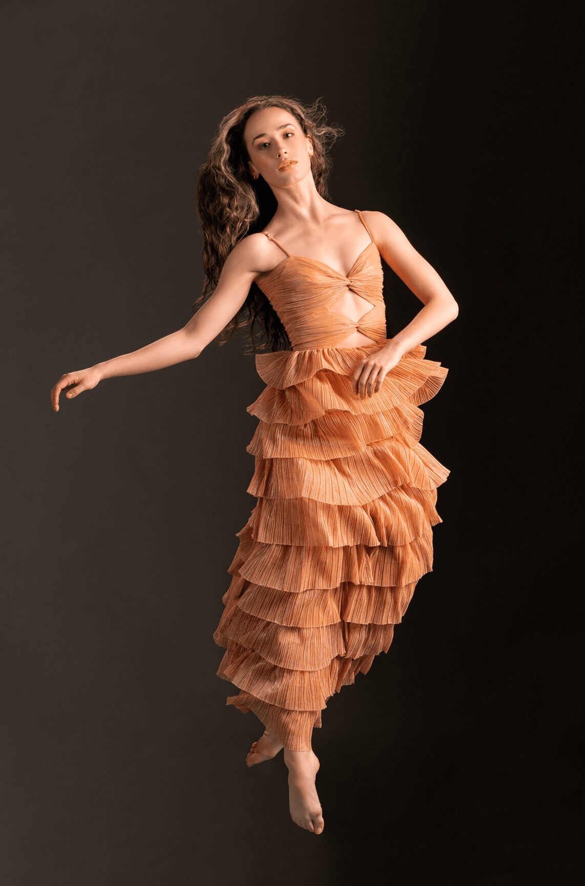 Rising Stars: Meet Kent Barker - Voyage Dallas Magazine | Dallas City Guide