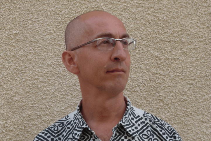 Meet Eric Christen - Voyage Dallas Magazine | Dallas City Guide