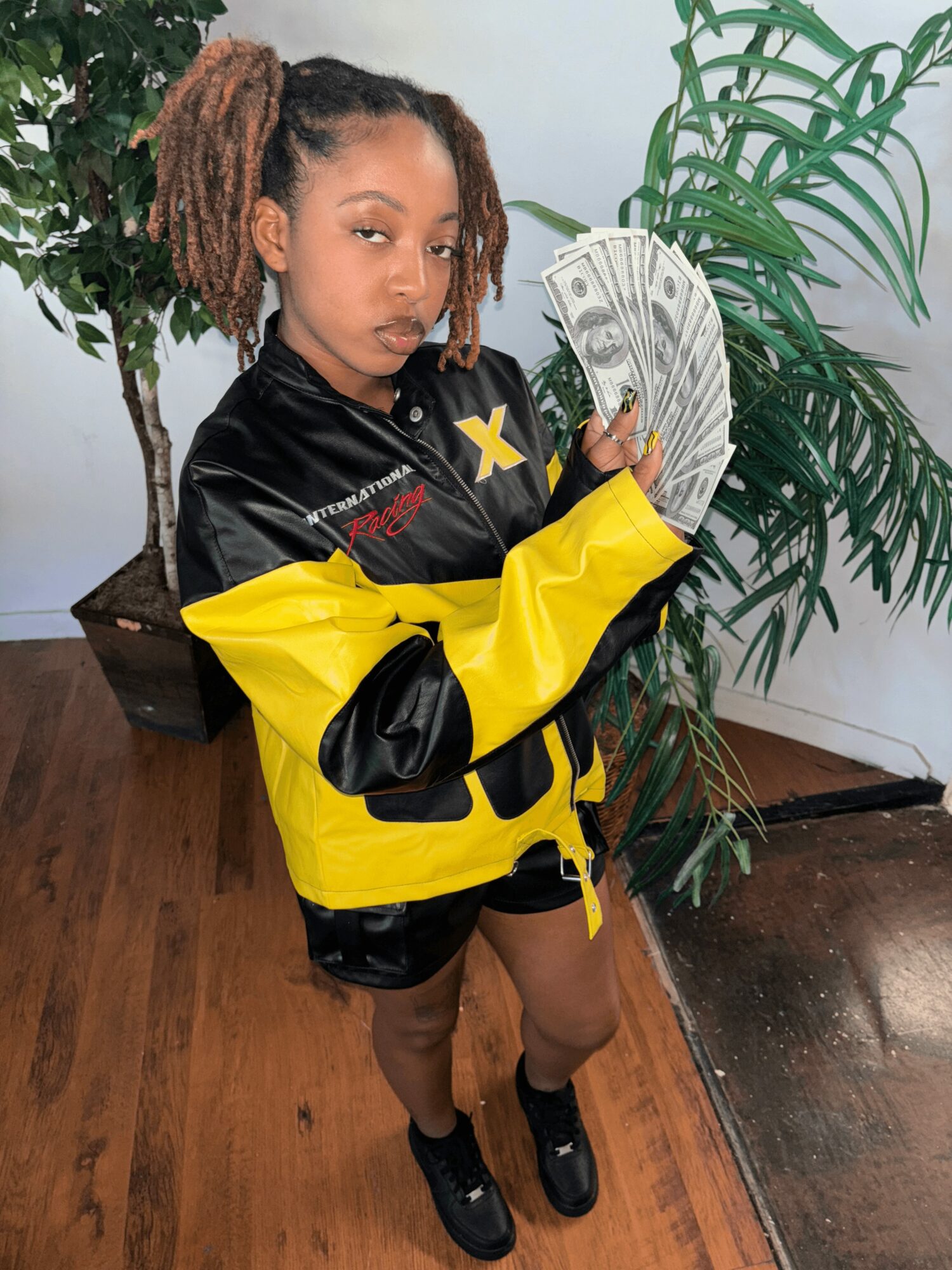 Life & Work with BiG LD - Voyage Dallas Magazine | Dallas City Guide