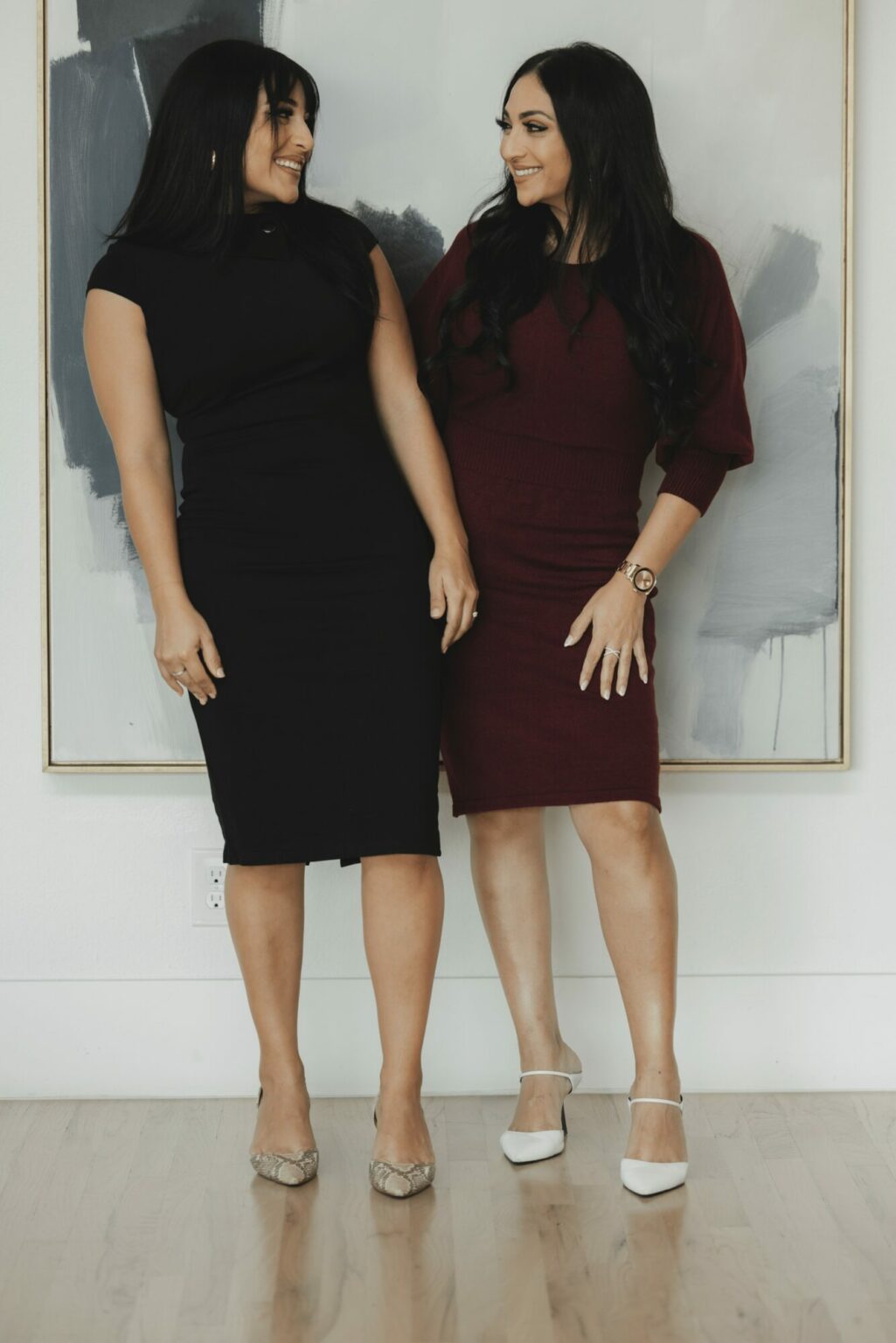 Check Out Nadia Fakih’s Story - Voyage Dallas Magazine | Dallas City Guide