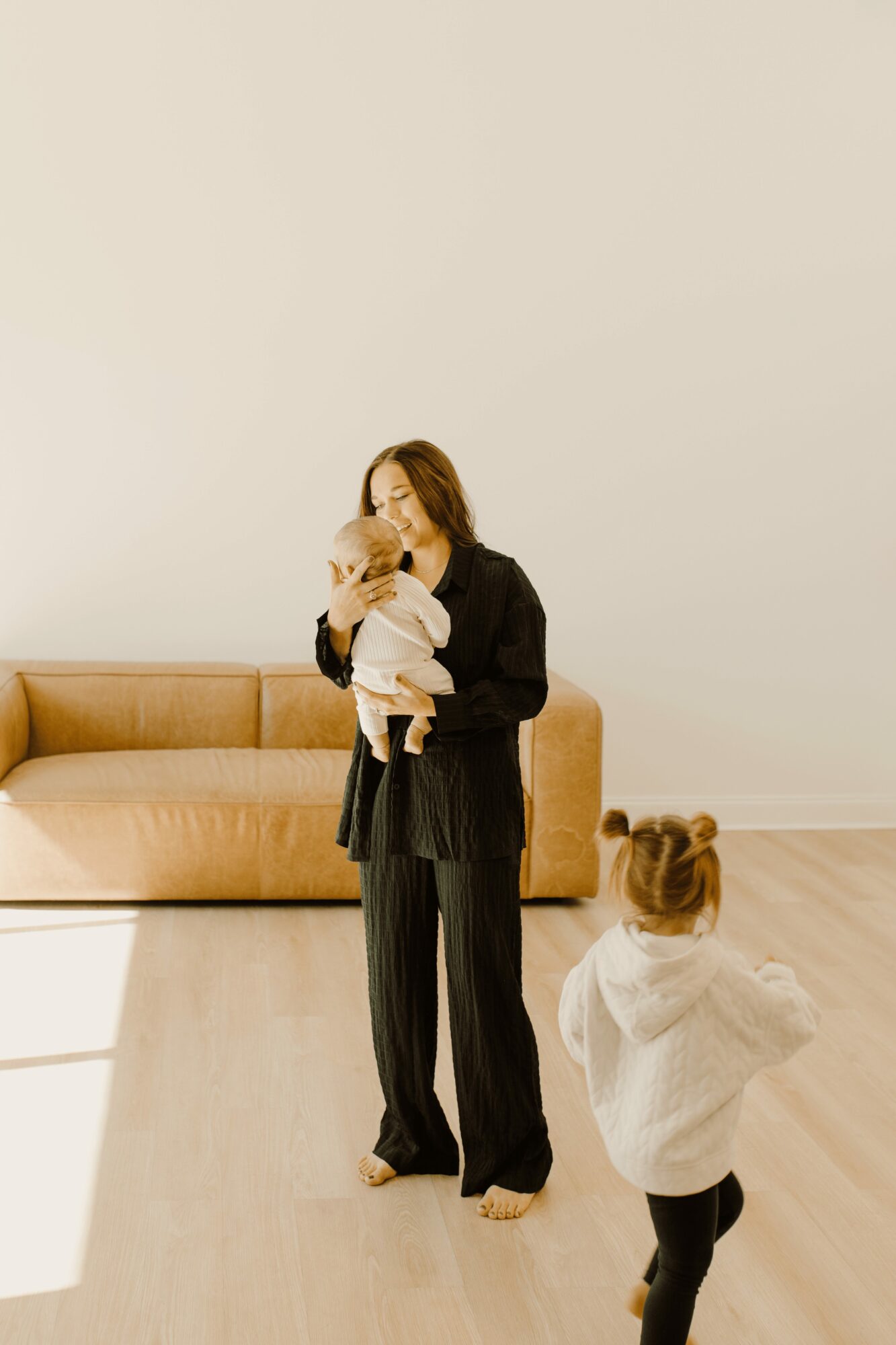 Conversations with Sydney Walden - Voyage Dallas Magazine | Dallas City ...