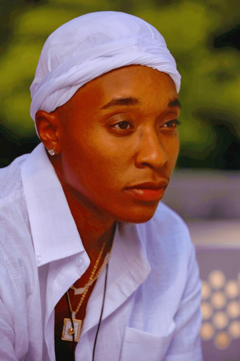 Meet Waya - Voyage Dallas Magazine | Dallas City Guide