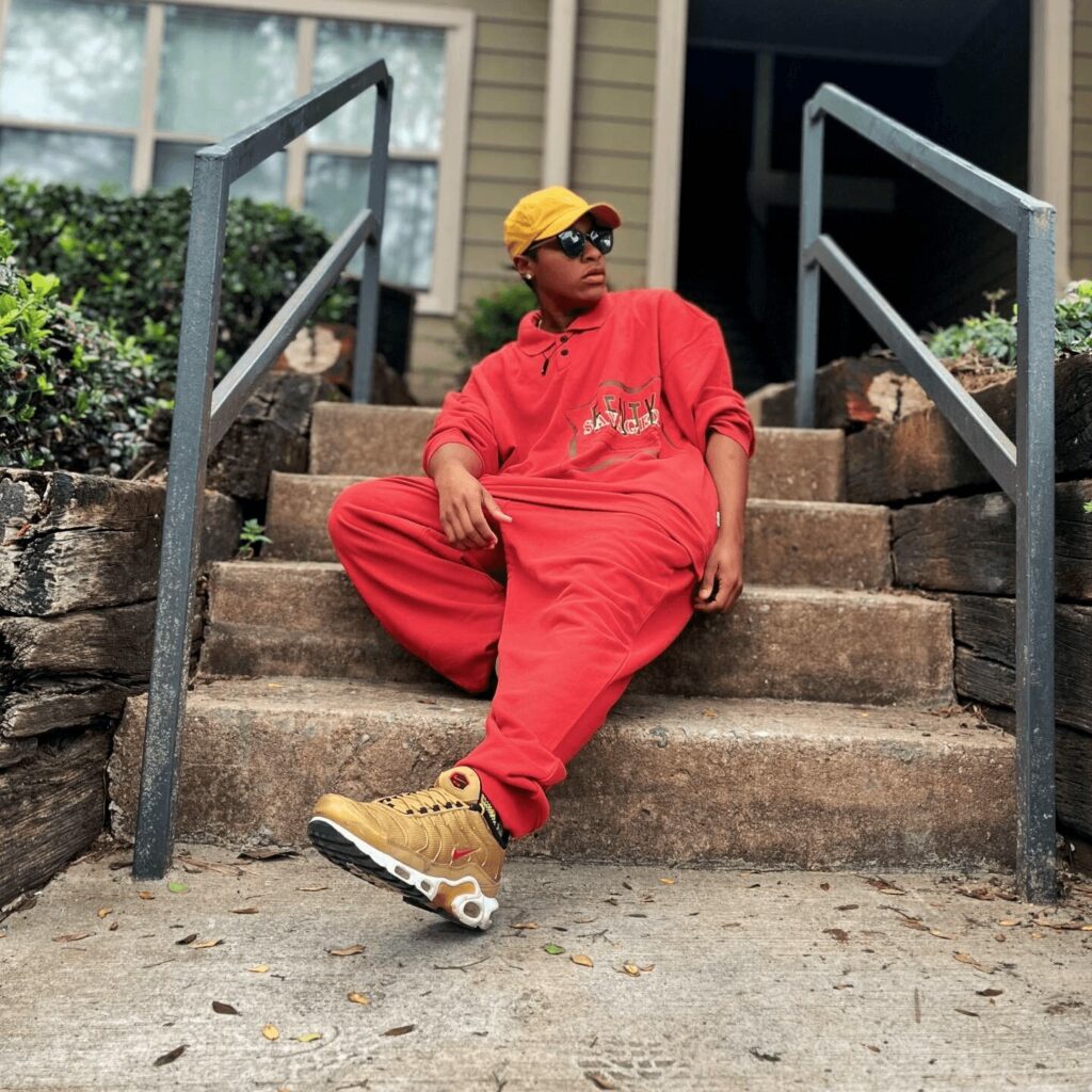 Meet Waya - Voyage Dallas Magazine | Dallas City Guide