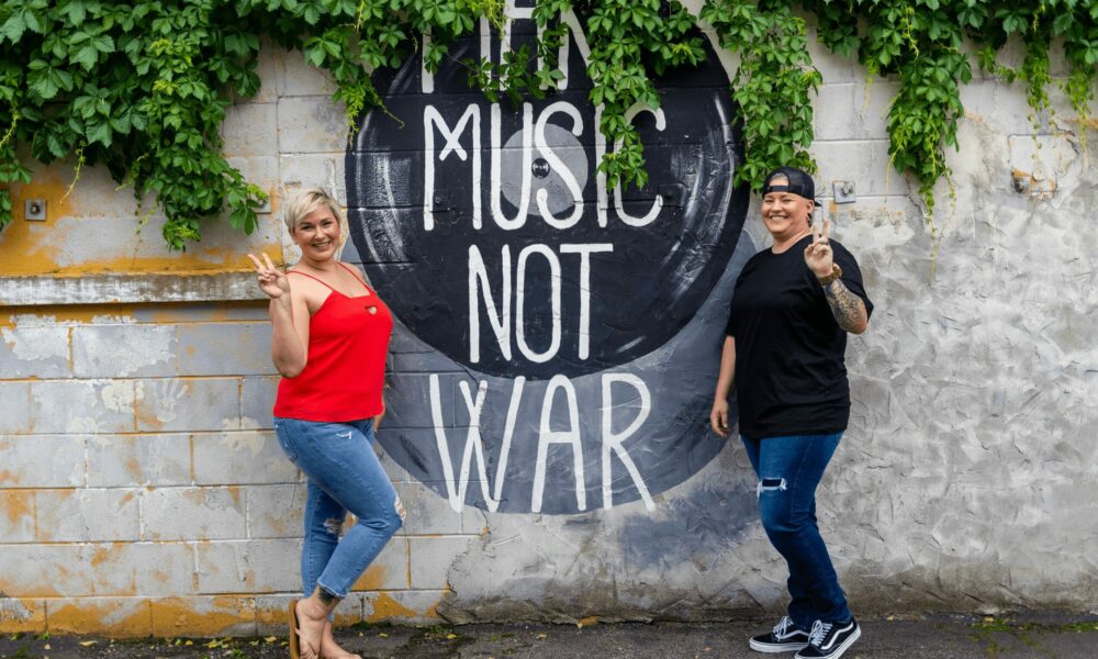 Check Out Krystal & Anna Herrera-Crouse’s Story - Voyage Dallas ...