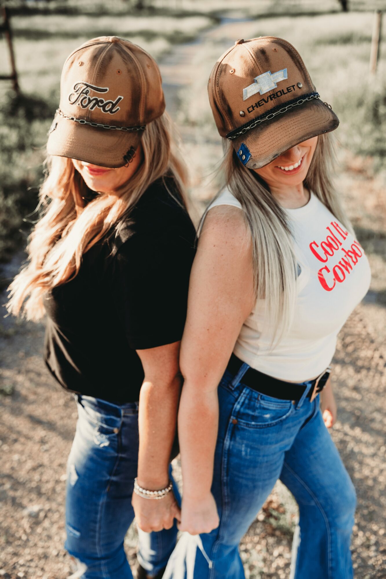 Check Out Krystal & Anna Herrera-Crouse’s Story - Voyage Dallas ...