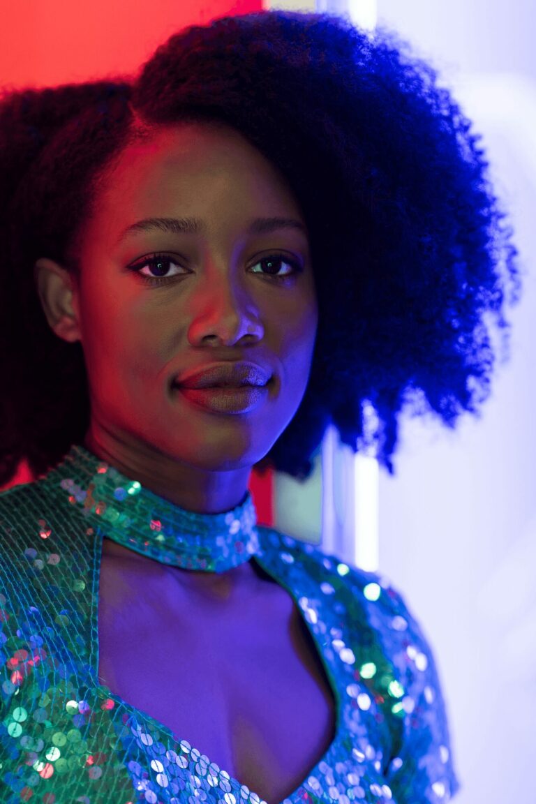 Meet Kendra Mitchell of Arlington, Texas - Voyage Dallas Magazine ...