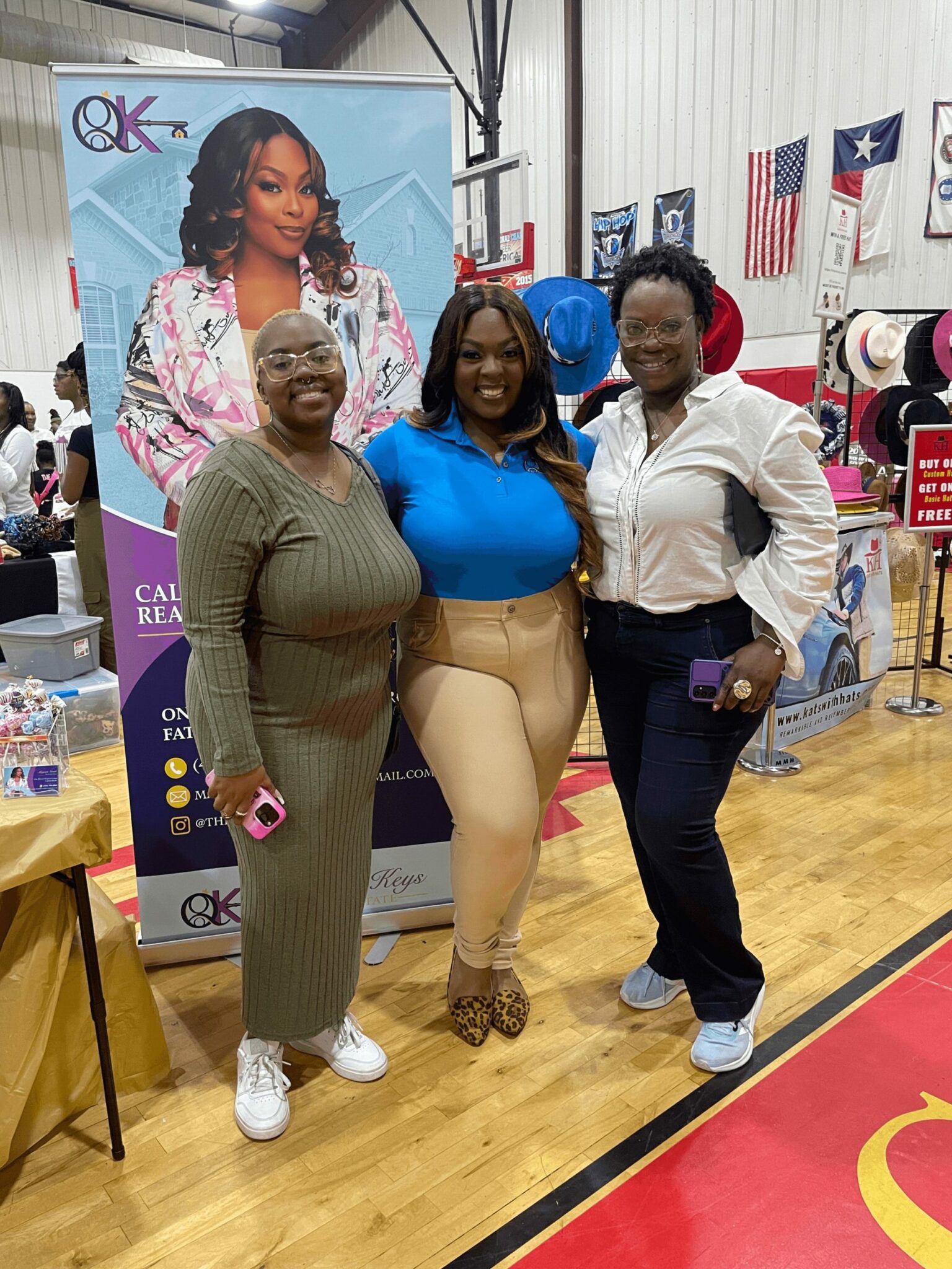 Hidden Gems: Meet Majesti Smith of The Queen of Keys - Voyage Dallas ...