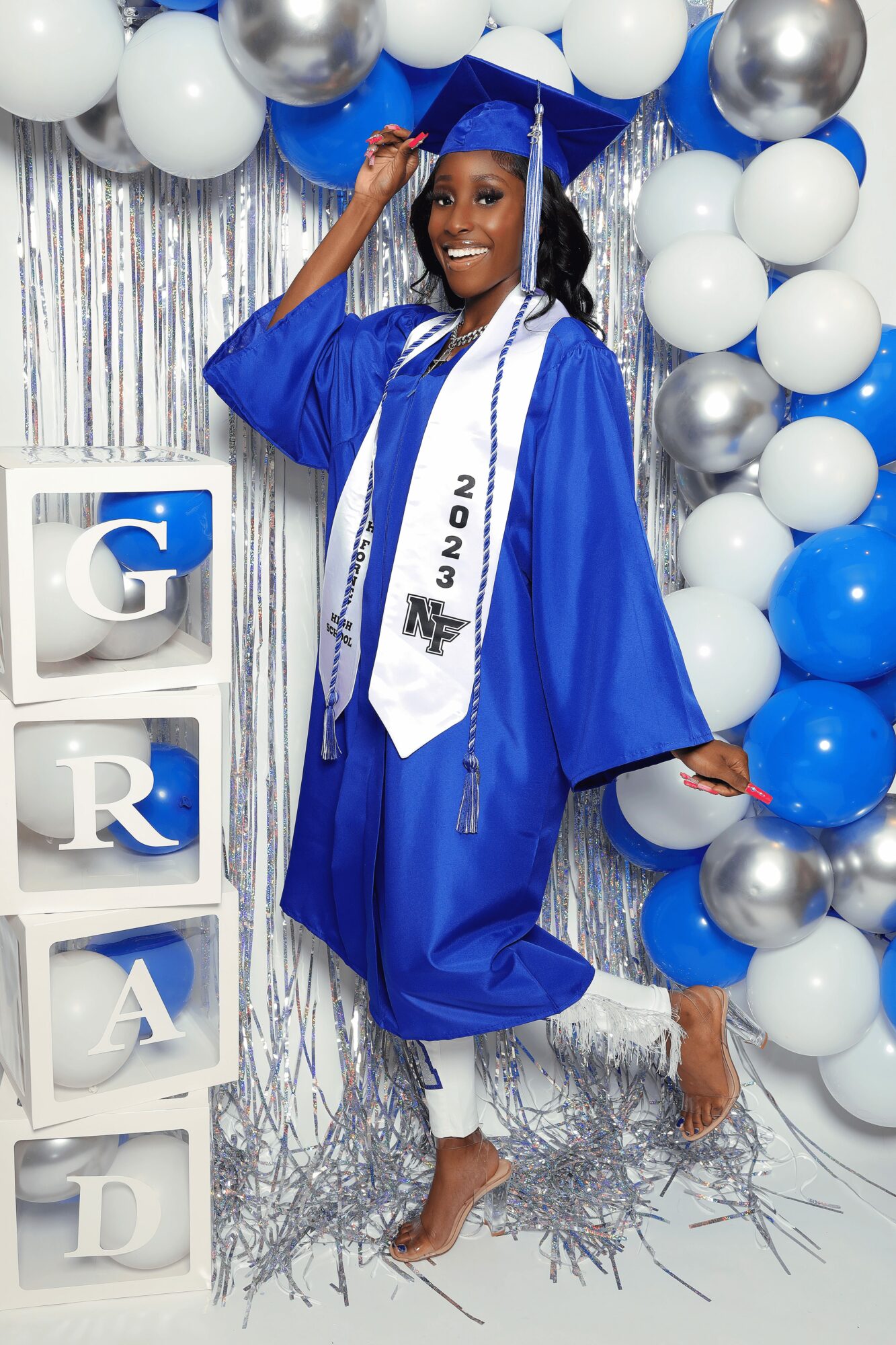 Rising Stars: Meet Domeanic "Dom" Carter-Banks - Voyage Dallas Magazine ...