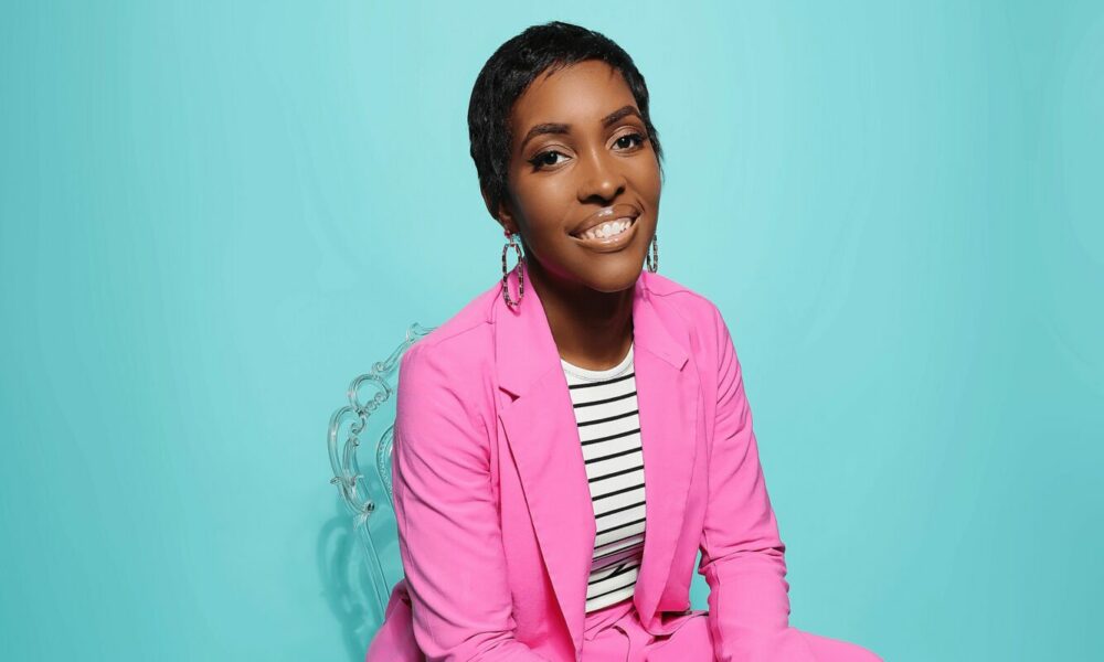 Rising Stars: Meet Domeanic "Dom" Carter-Banks - Voyage Dallas Magazine ...