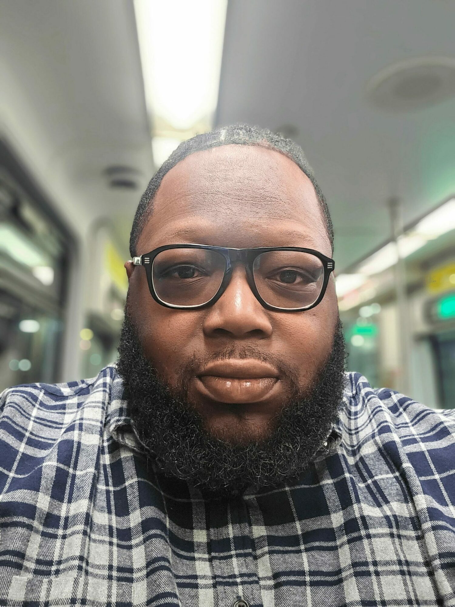 Daily Inspiration: Meet Dewayne Whitfield - Voyage Dallas Magazine ...