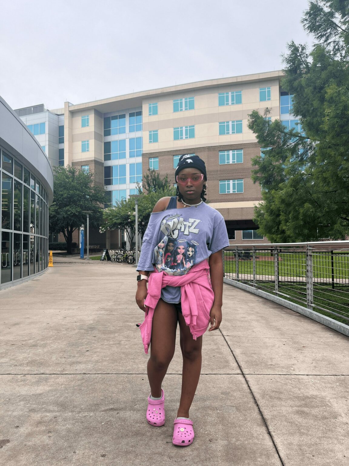 Meet Jennifer Odikpo of Dallas - Voyage Dallas Magazine | Dallas City Guide