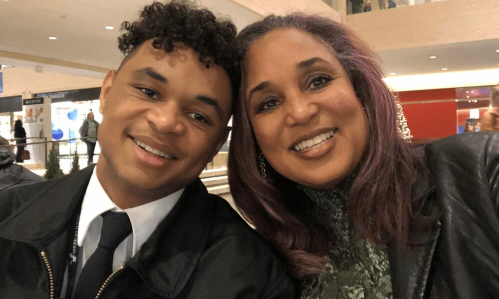 Life & Work with Nicole Collie - Voyage Dallas Magazine | Dallas City Guide