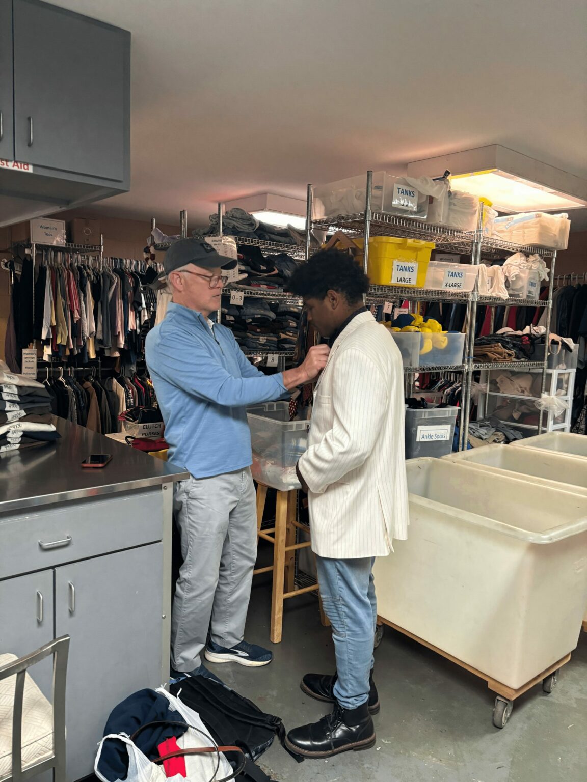 Rising Stars: Meet Eddie Cox of Southern Dallas - Voyage Dallas ...