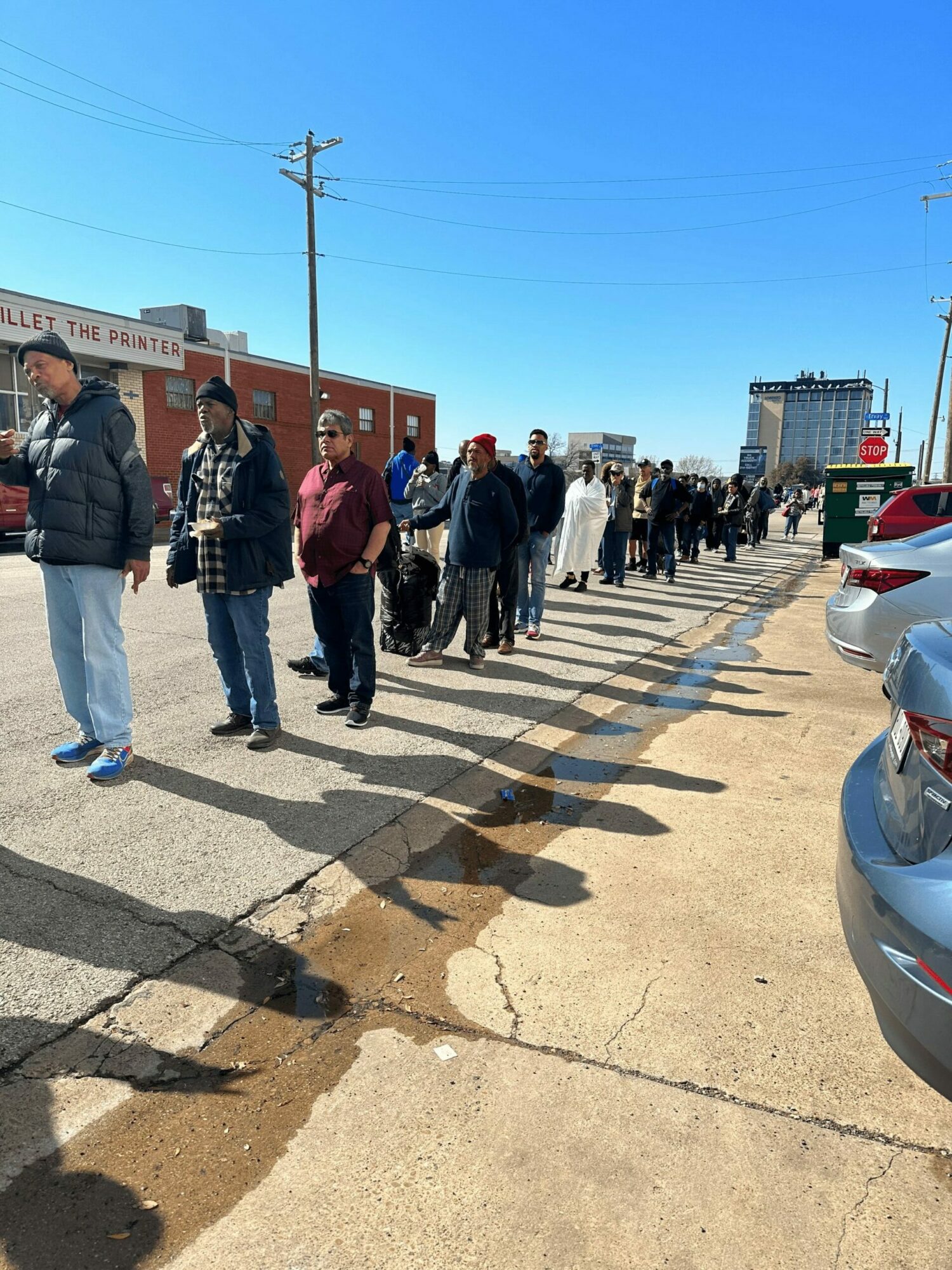 Rising Stars: Meet Eddie Cox of Southern Dallas - Voyage Dallas ...