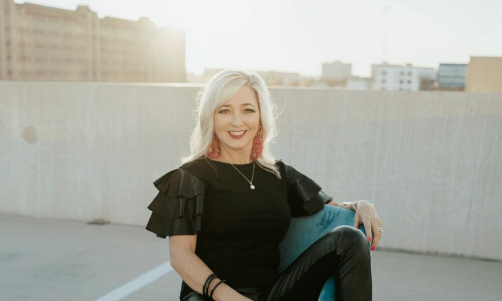 Daily Inspiration: Meet Angel Mock - Voyage Dallas Magazine | Dallas ...